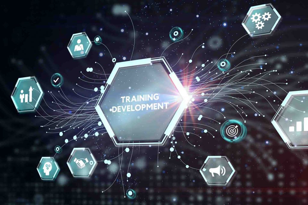 Realising Potential: Training & Development for Employees - Xyfil Ltd