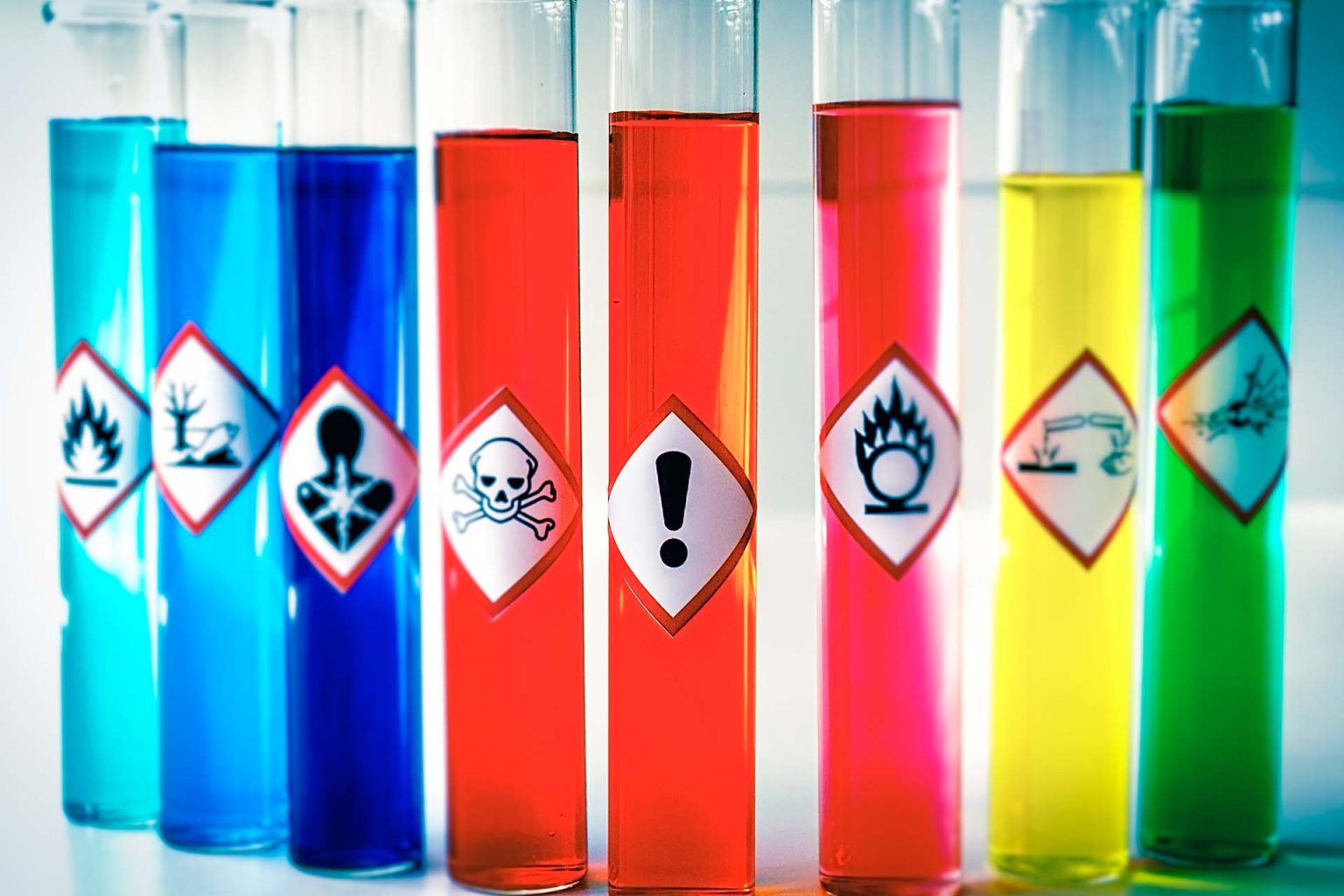 Need to Know Updates to the CLP Regulations (2024/2865) - Xyfil Ltd