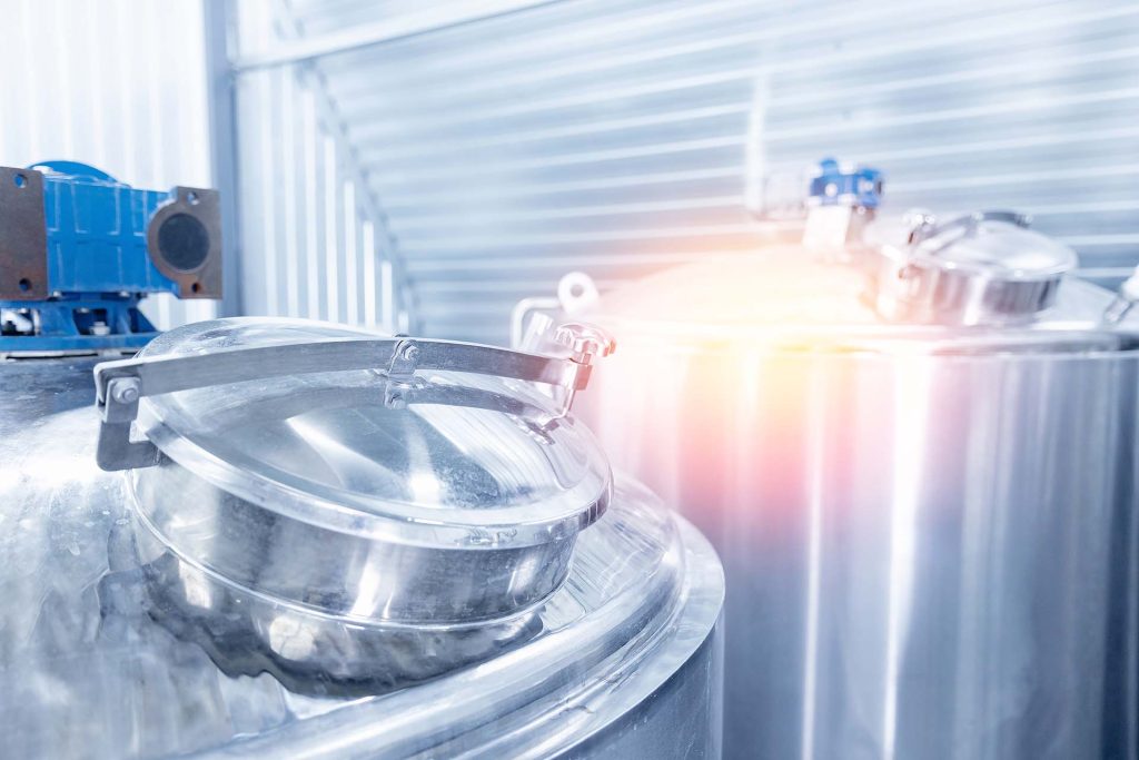 Best Practices for Consistent Flavour and Quality: E-liquid Manufacture ...